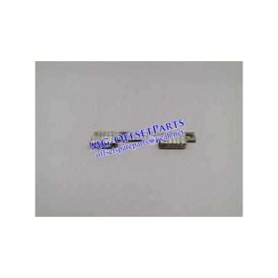 China HD GRIPPER PAD, 91.581.621, HD OFFSET PRINTING MACHINE NEW PART for sale