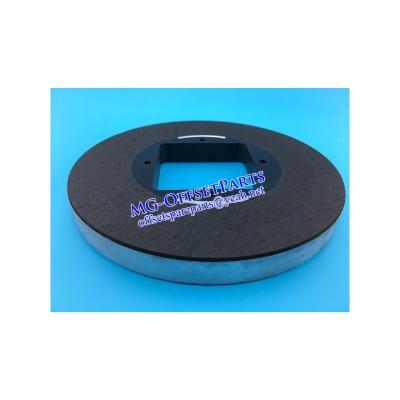 China BRAKE DISC 162MM, HD BRAKE DISC 102/74, HD OFFSET PRINTING MACHINE NEW PART for sale