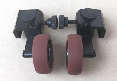 China Komori 26/28 Machine Rubber Wheel, Komori Replacement Parts for sale