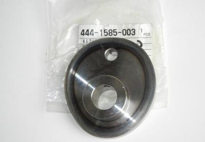 444-1585-003, 4441585003, Original Komori L-40 Machine Cam In Feeder, Komori Original Parts