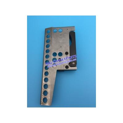 China HD SHEET STOP CPL DS, C8.015.745F, MV.032.995/02, HD OFFSET PRINTING MACHINE NEW PART for sale