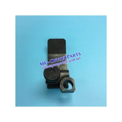 China HD SHEET STOP, C9.015.365S, HD OFFSET PRINTING MACHINE USED PART for sale
