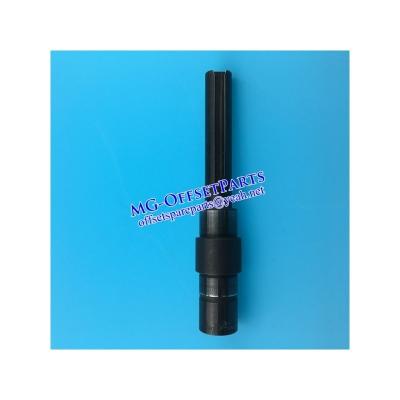 China HD DRIVE SHAFT, F2.028.521/04, HD OFFSET PRINTING MACHINE USED PART for sale