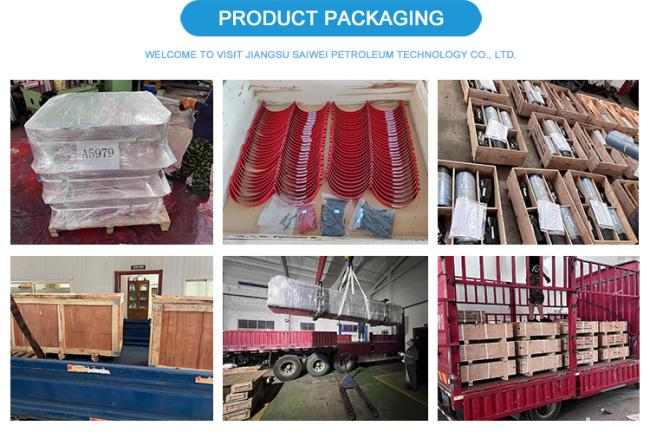Packaging and shipping methods