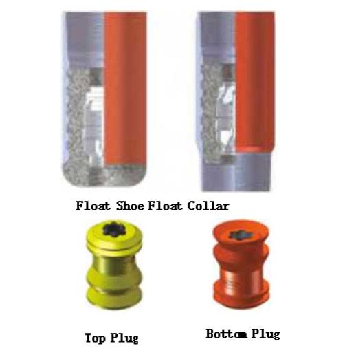 Float Collar quality inspection