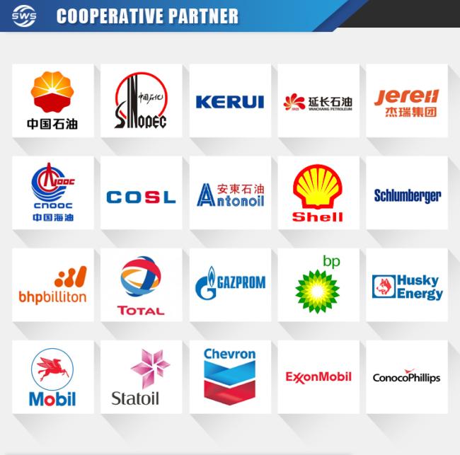 Industry certifications