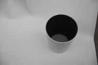China OD 73.02 API Line Pipe Couplings J55 Coupling No Thickening NUE for sale