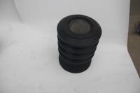 China Casing Buoyancy System Cementing Plug OD 80mm Bottom Plug Cementing for sale