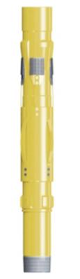 China Multi Cone Mechanical Liner Hanger Drilling Well Cementing Tool for sale