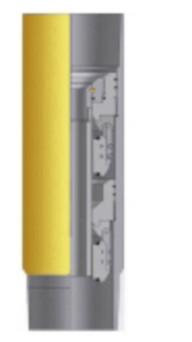 Китай Легко обрабатываемая обувь и воротник LTC 5-1/2 API 5CT из алюминиевого сплава фолат для нефтецементирования продается