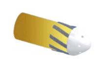 China Reamer Float Shoe And Float Collar Bullet Nose Casing Float Equipment for sale