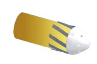 China Reamer Float Shoe And Float Collar Bullet Nose Casing Float Equipment zu verkaufen