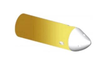 China Reamer Float Shoe And Float Collar Bullet Nose Casing Float Equipment zu verkaufen