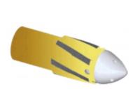 China Reamer Float Shoe And Float Collar Bullet Nose Casing Float Equipment for sale