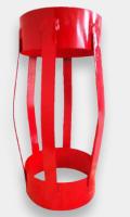 China Slip On Welded Bow Spring Centralizer Casing Accessories For Vertical Wellbore for sale