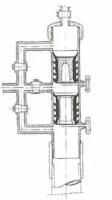 China Double Plug Cementing Head Oilfield Tool Cementing Connection 142 Series for sale