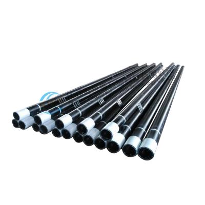 China K55 L80 Oilfield Casing And Tubing OCTG API Casing Pipe for sale