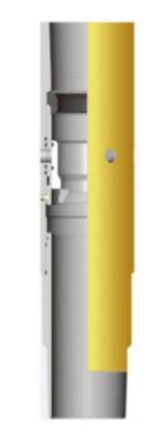 Китай АПИ Механический и гидравлический ОД 114.30 мм Нефтяной и газовый колодец Цементирование ступени ошейник с T95 -d BTC продается