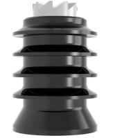 China API Standard Oilfield Cementing Plug   High Pressure Threaded Connection & High Temperature Resistant Performance for Reliable Well Cementing Projects for sale