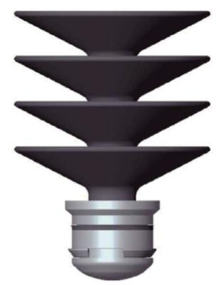 Китай Инструменты для цементирования нефтяных скважин API Двухполюсный механический/гидравлический ступенчатый цементировочный ворот продается