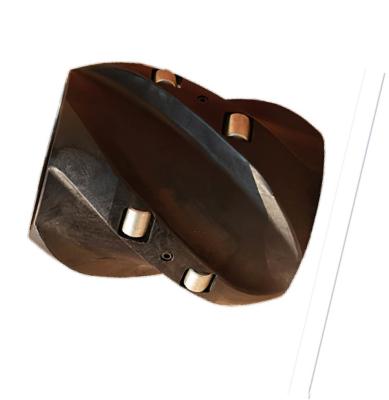 China Non-weld Design Innovation for Operational Flexibility Casing Products Gear for sale