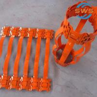 China API 10D Standard Casing Accessories For Oil Well for sale