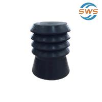 China 24/7 Customer Support Available Cementing Plug With Non Rotational Structure for sale