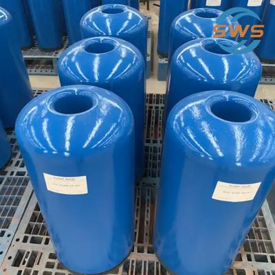 China Op maat gemaakte cementvloei-apparatuur met hoge stabiliteit en draadverbinding Te koop