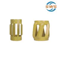 China Easy Installation Casing Accessories with API10D Standards from Various Manufacturers for sale