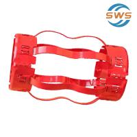 China Corrosion Resistant Coating Casing Accessories Various Manufacturers for Secure Casing for sale
