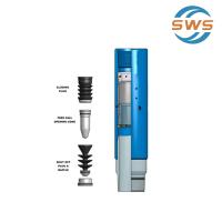 China API Standard 13-3/8 N80 LTC Mechanical Stage Collar for sale
