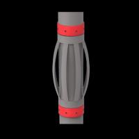 China Compatible Casing Accessories Suitable For High Temperature Environments for sale