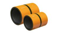 China API K55 Well Drill Pipe Casing Tubing Coupling for Well Drilling for sale