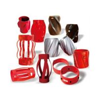China Non-weld Design Casing Accessories for High Durability Various Sizes Available for sale