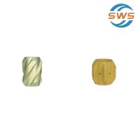 China Weld On High-Performance API 10D Requirements Affordable Casing Parts for sale