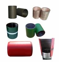 China API Casing Coupling 5