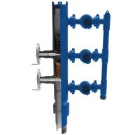 China Oilfield Drilling Tool Latch Single Plug Drill Pipe Cement Head for sale