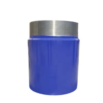 Китай Апи 5 1/2 "один клапан самозамыкающийся алюминиевый сплав плавучая обувь и плавучий воротник с L80 LTC продается