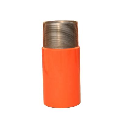 Chine Utilisé pour les environnements à haute salinité et à haute corrosion API Float Shoe and Collar à vendre
