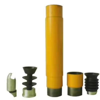 Китай АПИ Механический и гидравлический 4-1/2 "нефтяной и газовой скважины Цементирование ступени ошейник с N80-1 BTC продается