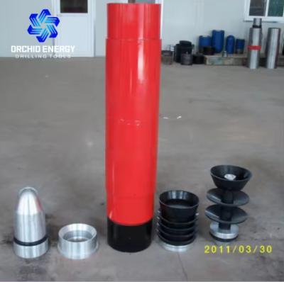 Китай АПИ Механический и гидравлический 4-1/2 "нефтяной и газовой скважины Цементирование ступени ошейник с N80-Q BTC продается