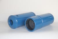 China 8-5/8 L80 Single Valve Special Thread Float Shoe And Collar API Standard Downhole Tools for sale
