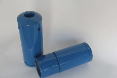 Cina Standard API 5-1/2 filo speciale L80 calzatura e collare di cemento galleggiante con pressione di carico di 35MPa in vendita