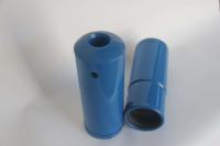 China Cement Tool 6-5/8 LTC P110 Casing Pipe Float Shoe and Float Collar for sale