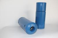 China Cement Tool 6-5/8 LTC P110 Casing Pipe Float Shoe and Float Collar for sale