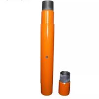 China Api Mechanical Anti Rotating Locks Stage Cementing Collar With T95 -d LTC for sale