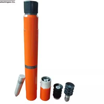 Китай API ISO Standard 7 P110 BTC Thread No Drill Stage Collar для цементирования нефтяных или газовых скважин продается