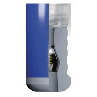 China 8-5/8 L80 Single Valve Special Thread Float Shoe And Collar API Standard Downhole Tools for sale