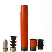 China Api Mechanical Anti Rotating Locks Stage Cementing Collar With T95 -d LTC for sale