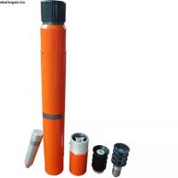 China Api Mechanical Anti Rotating Locks Stage Cementing Collar With T95 -d LTC for sale